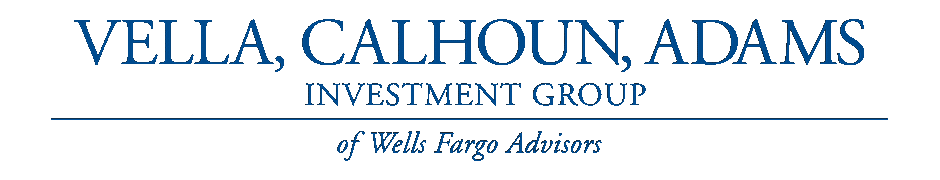Planning Your Future | , Burlington VT | Wells Fargo Advisors